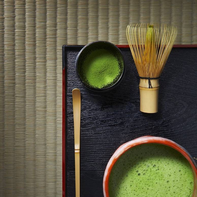 Matcha Equipment & Kits | Whisks, Scoops & Tools for Perfect Matcha ...