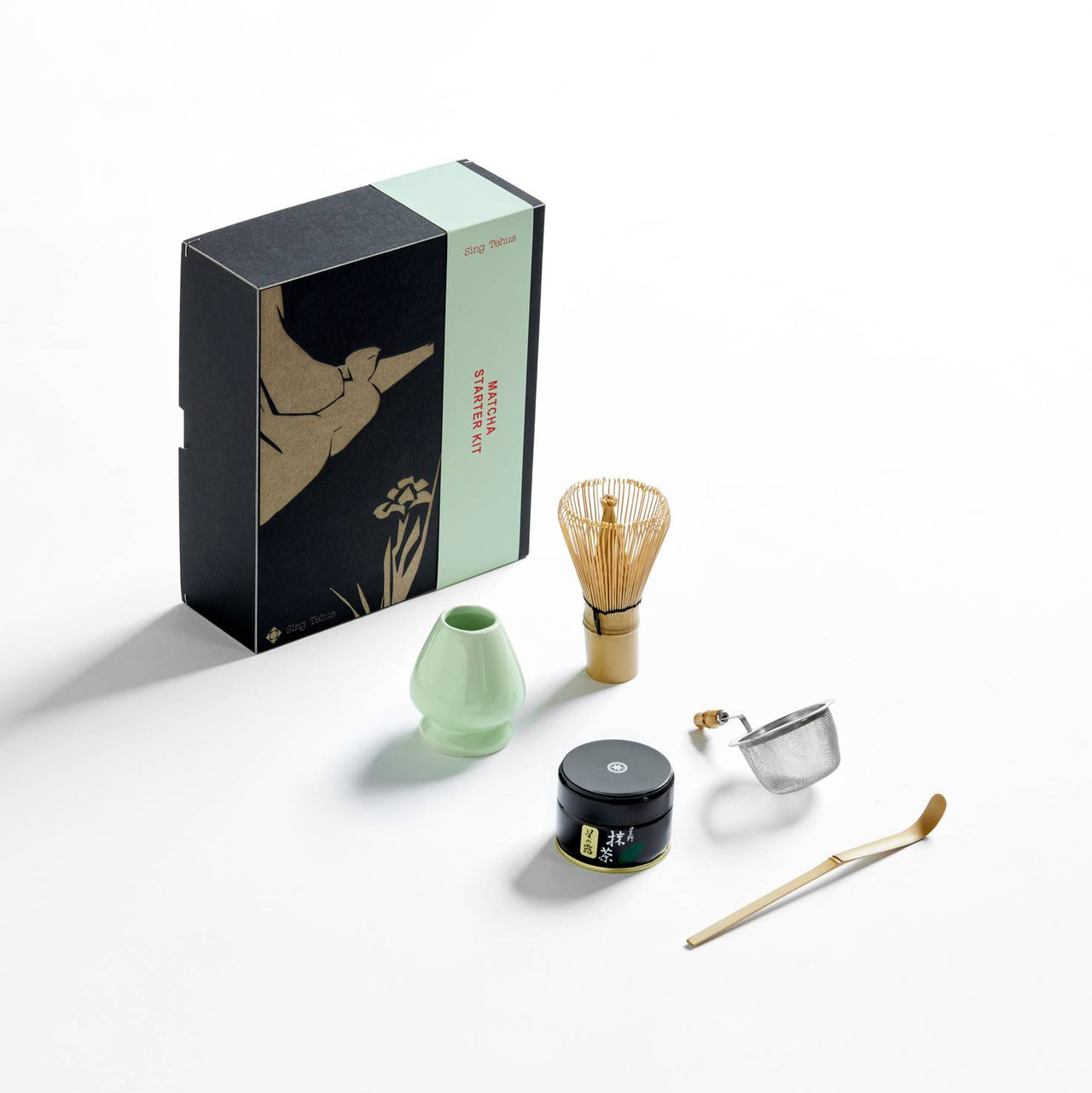 Locations & Hours – Sing Tehus