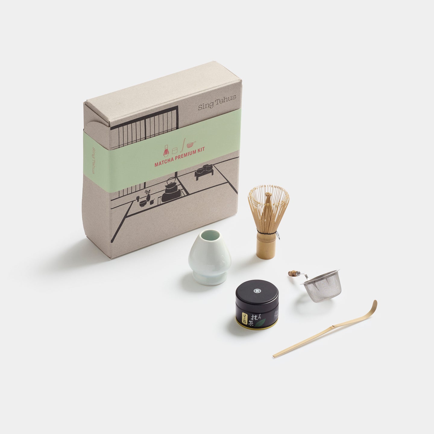 Locations & Hours – Sing Tehus