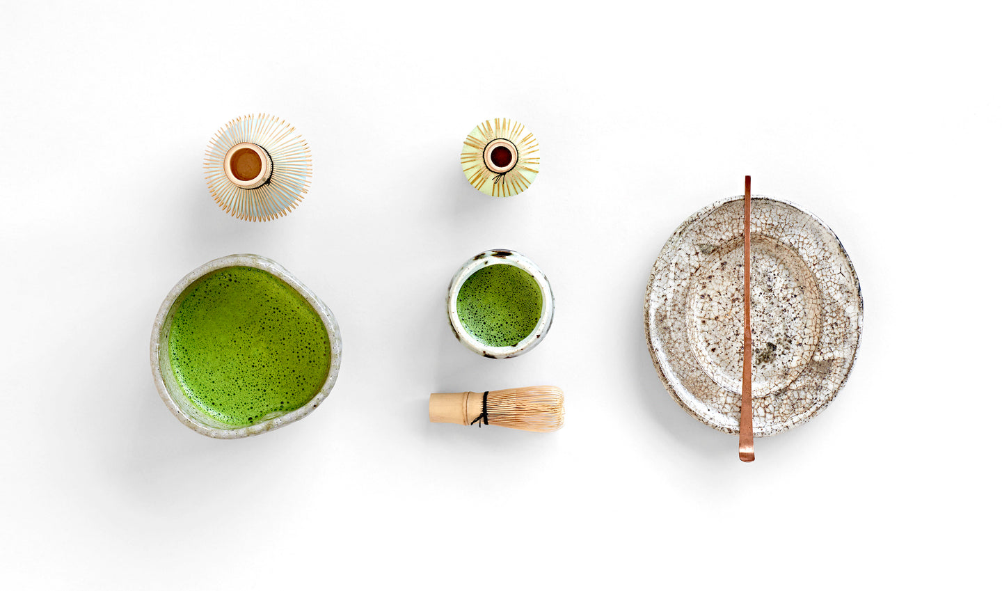 Sing Tehus | Premium Tea & Teaware